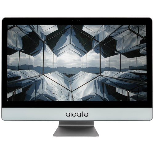 Aidata Bilişim Kurumsal