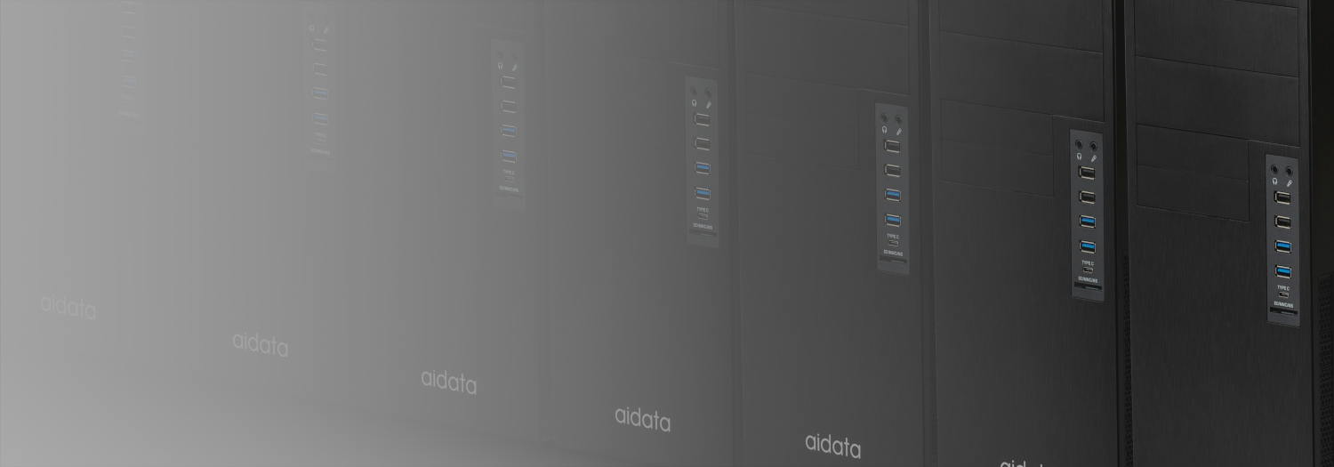 Aidata Bilişim Kurumsal