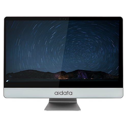 Aidata Bilişim Kurumsal